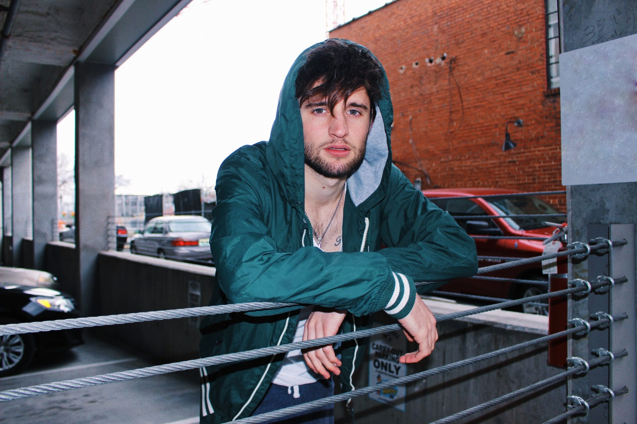 FreshNewTracks » danny G drops his ode to positive mental health “lose ...