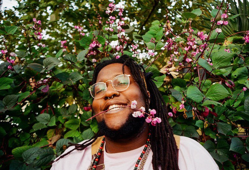 FreshNewTracks » Austin Rapper Chucky Blk Documents History In Real ...